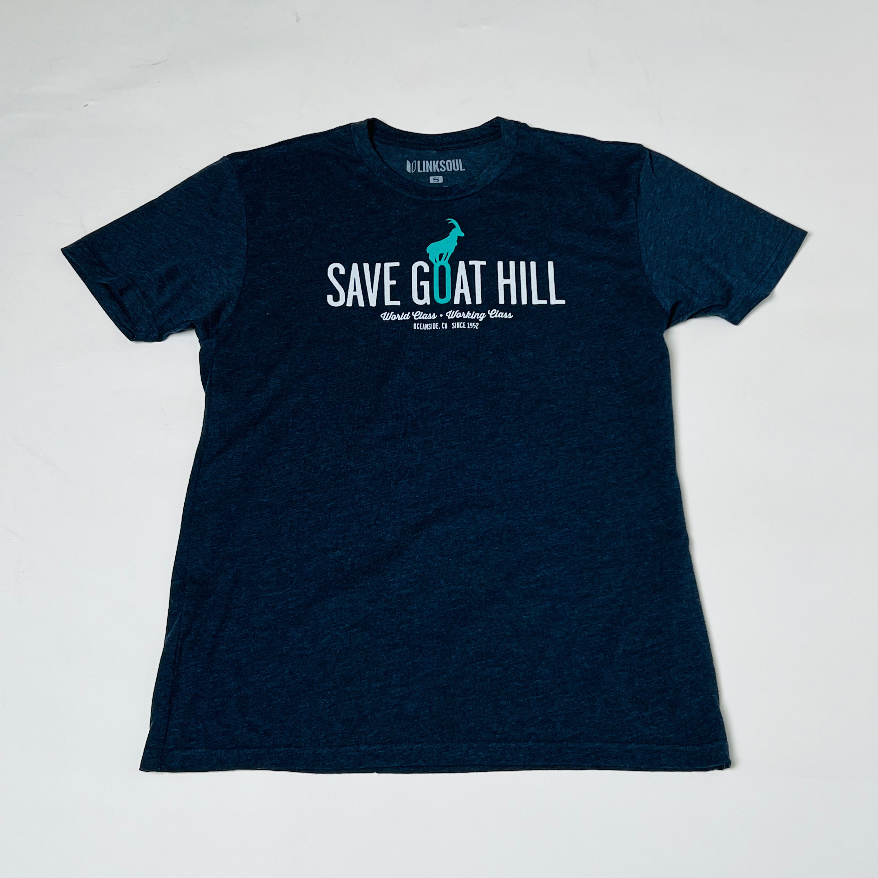 The Save Goat Hill – Goat Hill Park